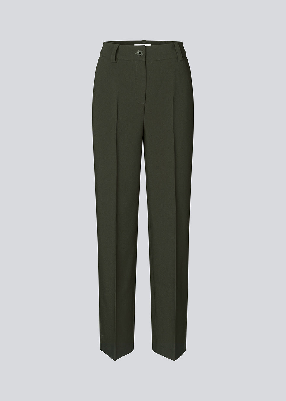 Køb Gale pants - Deep Pine – Modström DK
